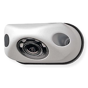 Genuine Voyager Back-Up Camera - VCAHD140I, White