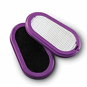 GSParts Miller Welding P100 Replacement Filters SA00819 Protection Nuisance OV Relief