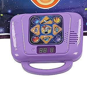 Hosi Electronic Dance Play Pad Musical Encourages Coordination Physical Fitness Large Size Kids Dance Mat