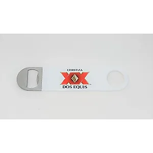 Dos Equis Signature Bartenders Bottle Opener