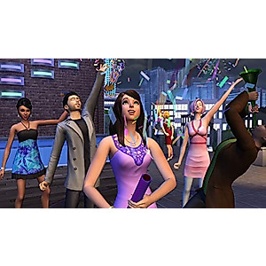 The Sims 4 Plus Island Living Bundle - Xbox One