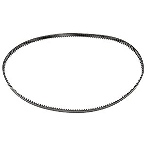 OSALADI Bread Machine Drive Belt for Bread Maker Machine Parts Leather Bread Maker Replacement Belt Tools