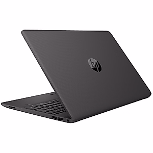 HP Notebook Laptop for Student and Business, 14" HD Screen, AMD Ryzen 3 3250U Processor, 16GB RAM, 256GB SSD, Webcam, Bluetooth, HDMI, Wi-Fi 5, Windows 11 Home, Natural Silver