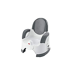 Fisher Price Custom Comfort Potty