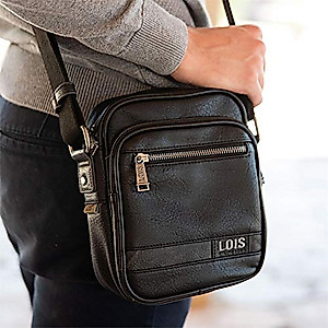 Lois Contemporary, Black