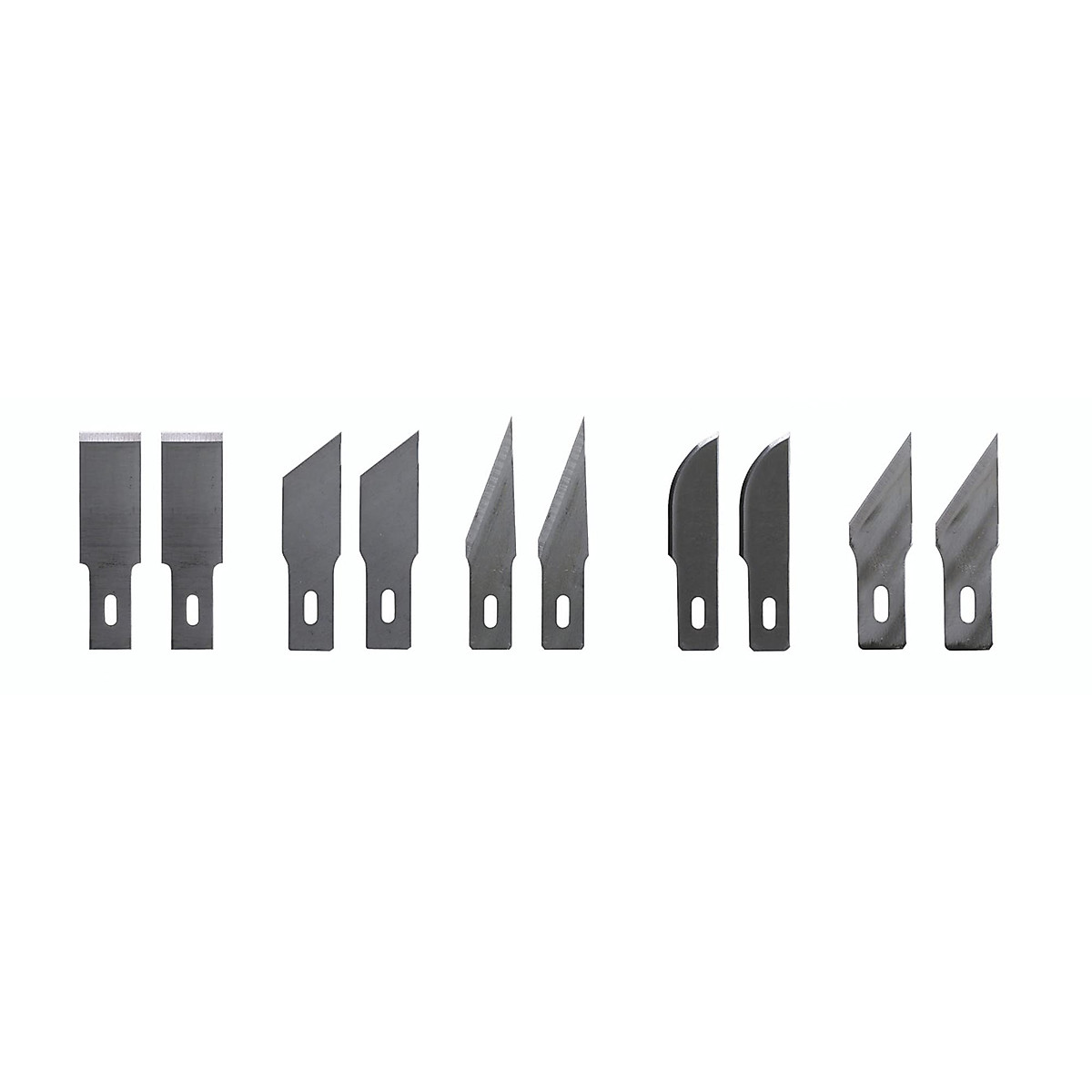 Assorted Blades for Universal Scraper