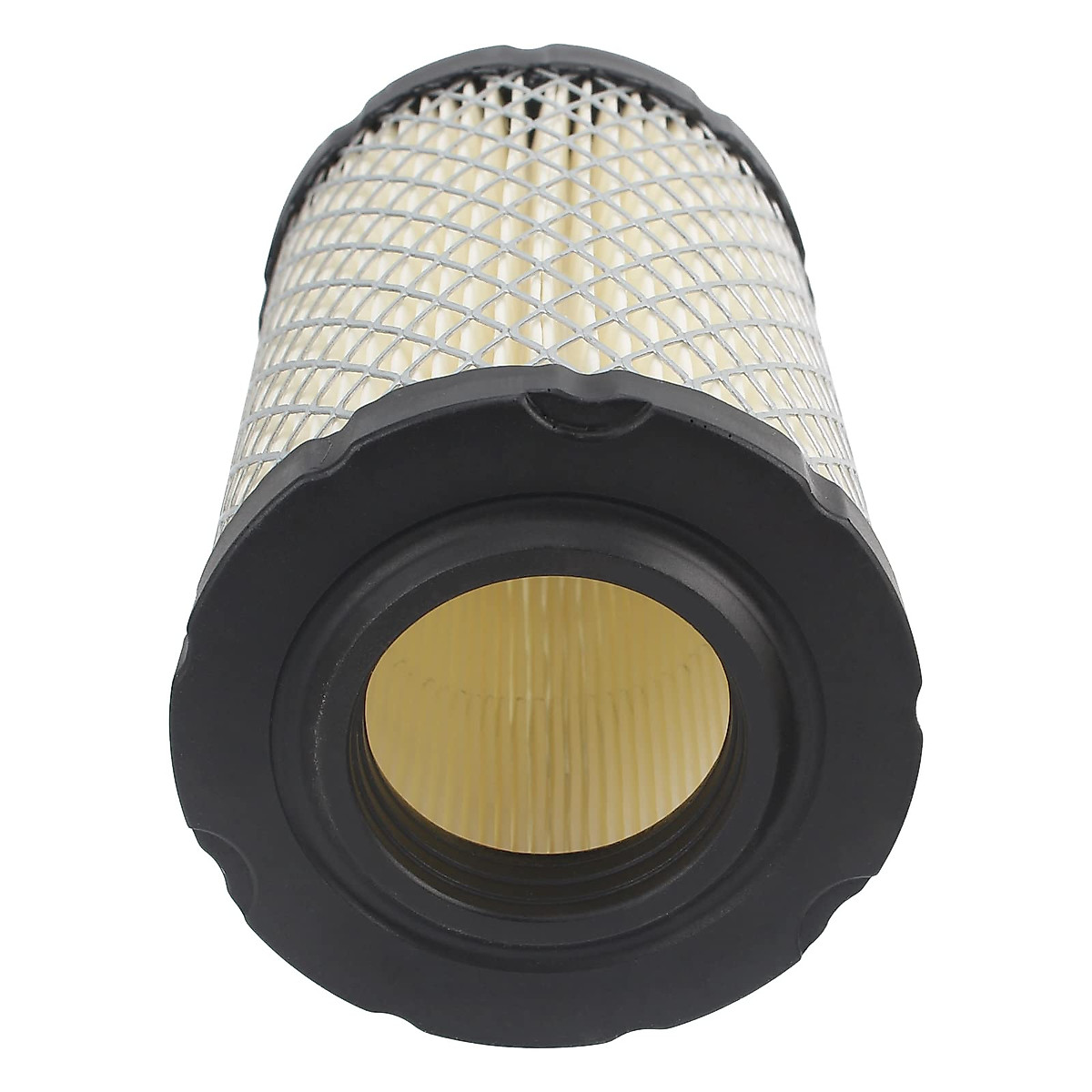 partszen YTH18542 Air Oil Fuel Filter Kit Fit for Husqvarna YTA22V46 YTA24V48 YTH24V54 GY21435 for 591334 590825 for Toro 71286 71286 71286 71427 for JD L105 L108 LA135 LA145 D100 D110