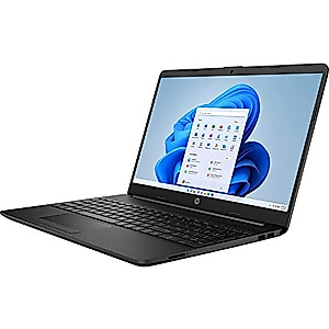 HP Newest Flagship 15.6 FHD IPS Laptop for Business, 4-Core i7-1165G7(Up to 4.7GHz), 16GB RAM, 1TB PCIe SSD, Iris Xe Graphics, Bluetooth, WiFi, NumPad, Webcam, HDMI, Windows 11
