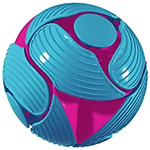 Hoberman Switch Pitch Ball-1 Pack (Colors and Styles May Vary)