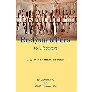 Bodysnatchers to Life Savers