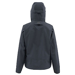 Simms Women's Guide Jacket - Storm Cloud - Size XL