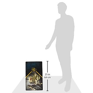 A Game of Thrones Playmat: Ironborn Reavers