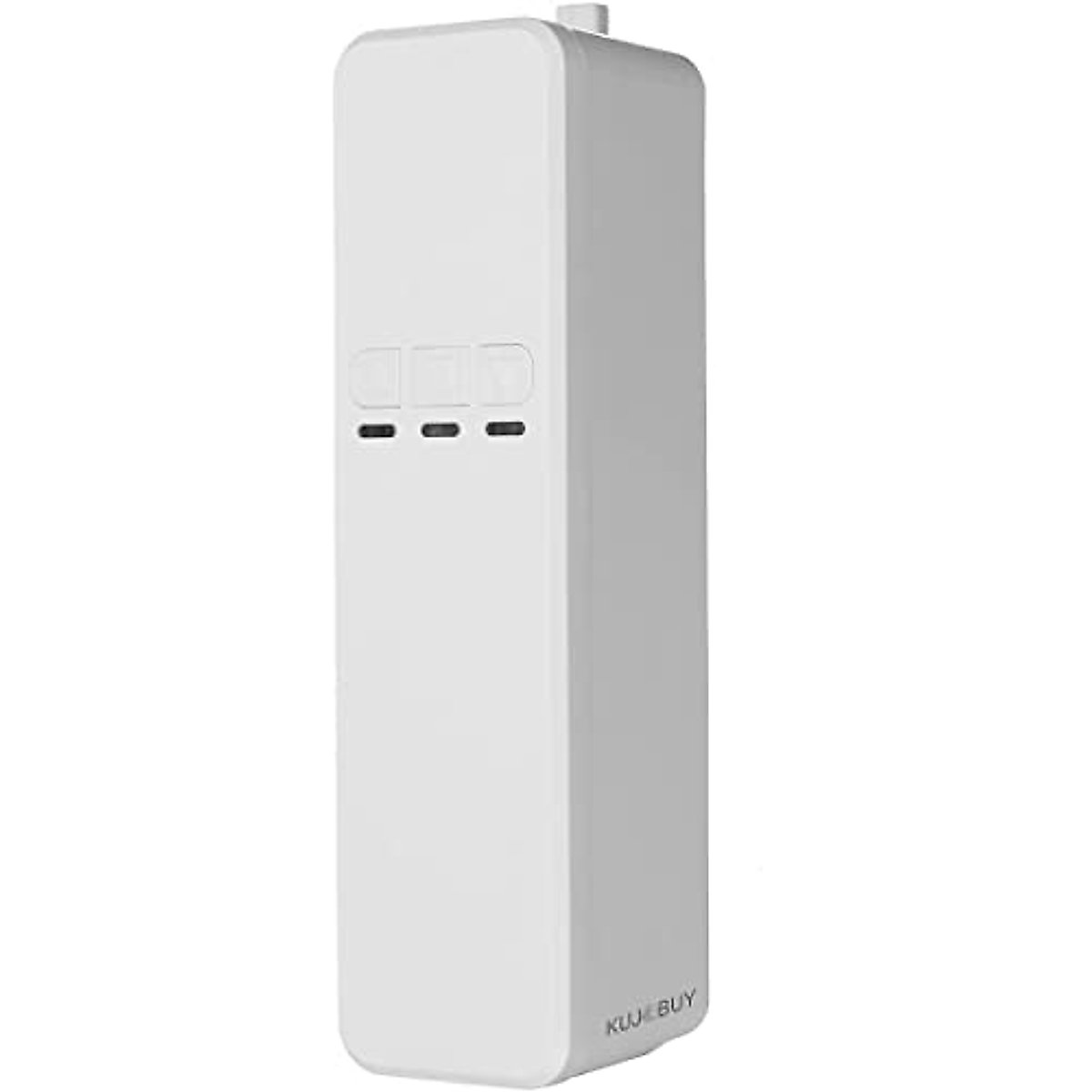 WiFi Smart Window Blinds Chain Motor Remote Controller Compatible with Smartphones APP Control RC Automation Kit with Schedule Function - Works with Smart Home Devices, Amazon Alexa & Google Assistant