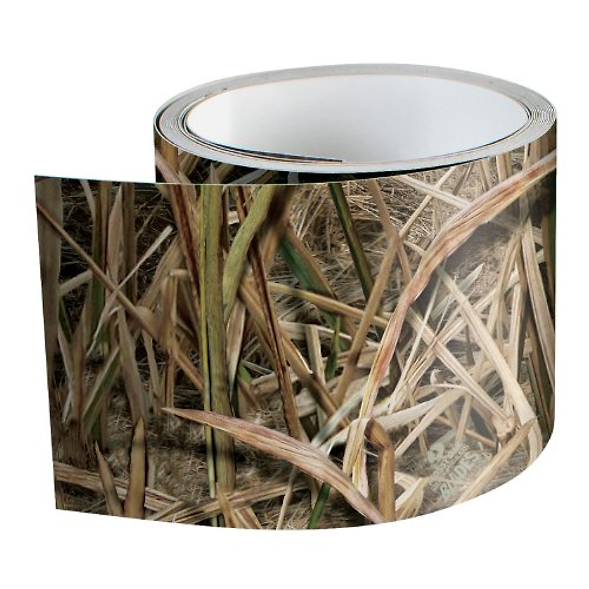 Mossy Oak Graphics (14007-2-SGB) Camouflage 2" Wide Shadow Grass Blades Tape Roll