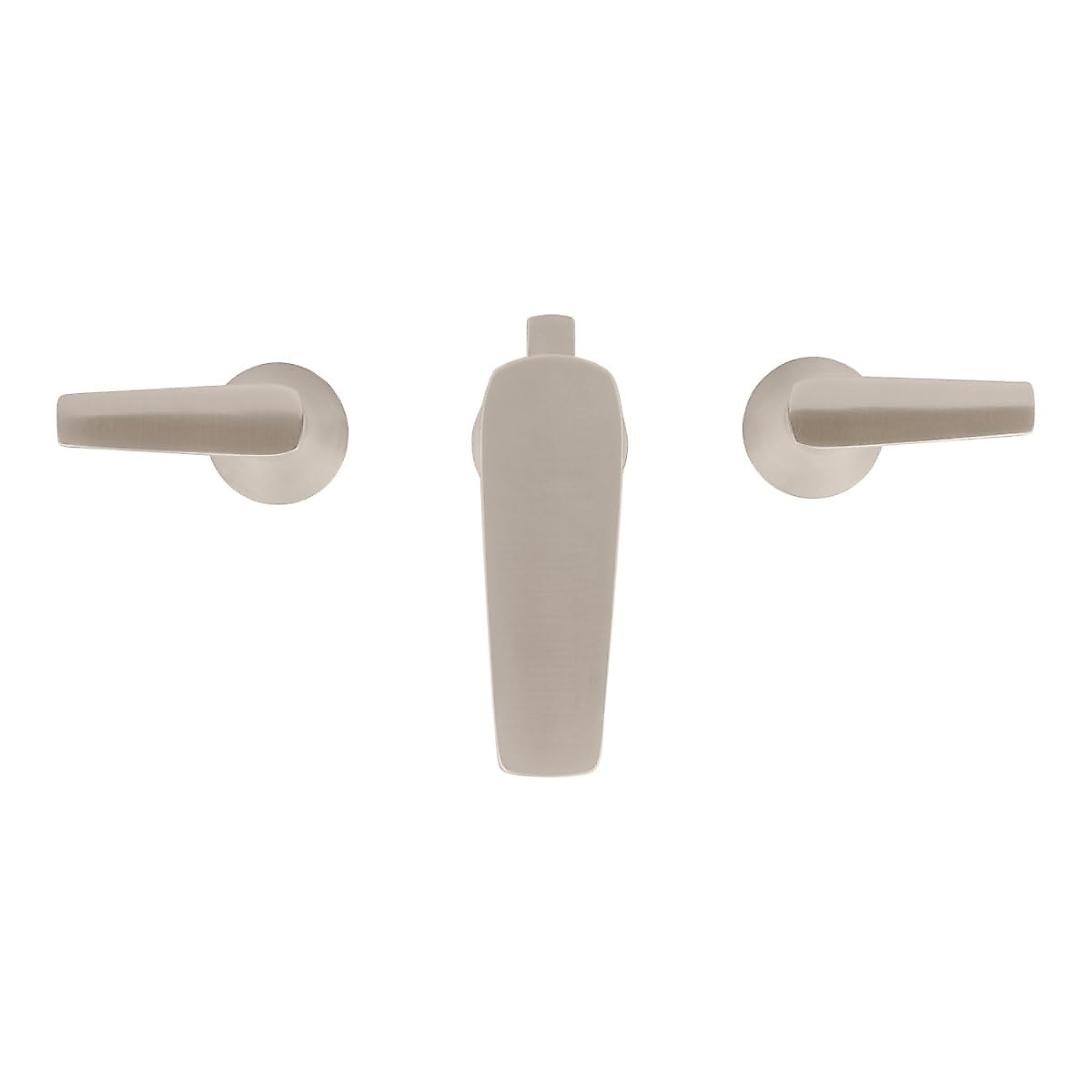 Pfister LG49-MF0C Bath Faucets and Accessories, Polished Chrome