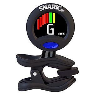 SNARK Guitar Tuner (SST-1)