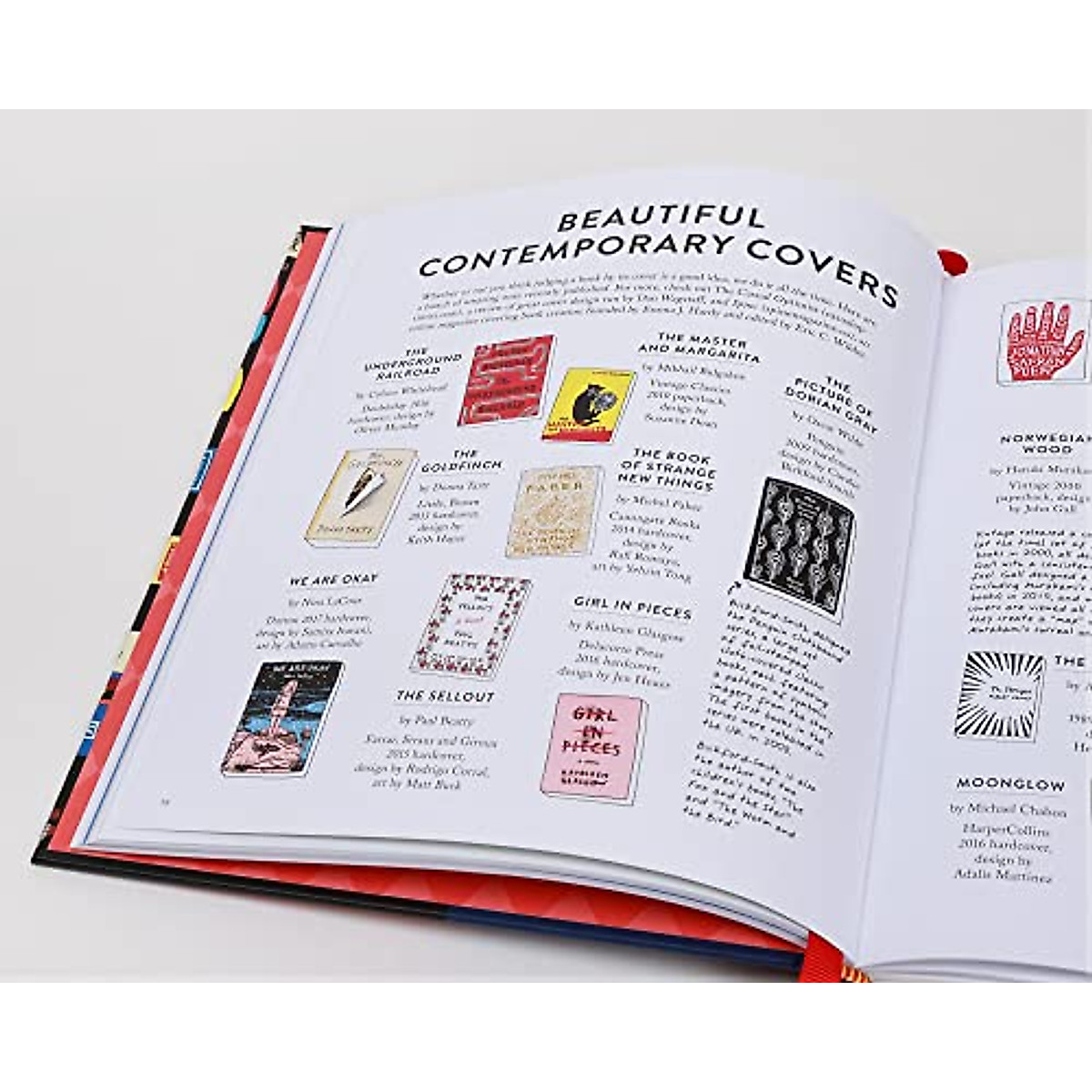 Bibliophile: An Illustrated Miscellany