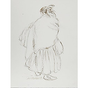 Native American Woman