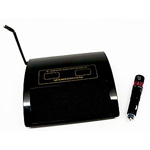 Wein Home & Car Bundle - 1 Vortex VI-3500 & 1 Automate AS1250B