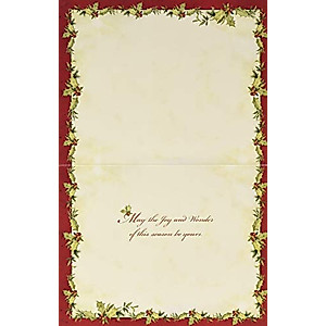 Lang Grown Up Christmas Wish Boxed Cards (1004834)
