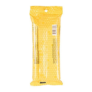 Burt's Bees for Cats Natural Dander Reducing Wipes | Kitten and Cat Wipes for Grooming | Cruelty Free, Sulfate & Paraben Free, pH Balanced for Cats - Made in USA - 2 Pack