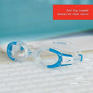 Speedo Junior Futura Biofuse Flexiseal