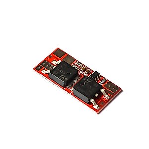 10PCS/LOT 10A BMS 1S 4.2V 2S 8.4V PCB PCM BMS 18650 Li-ion Lipo 1S 2S BMS Lithium Battery Protection Circuit Board Module (2S 25A)