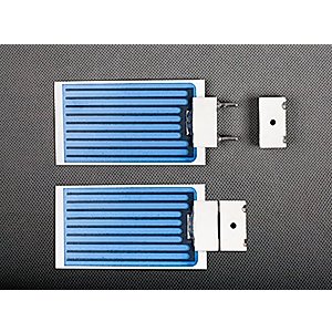 SummitLink 2X Replacement 3500 Mg/h Ozone Plate with Detachable Mounting Base Moisture Resistant