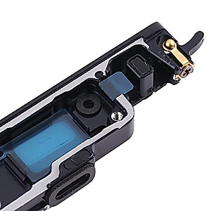 HONGYAN for Oppo Reno2 Front Camera Slide Lens Frame