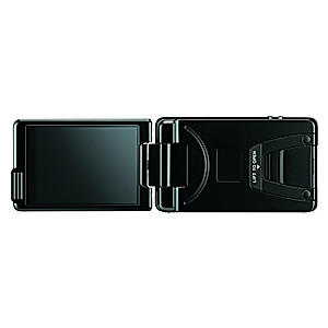 Nikon COOLPIX S6900 Digital Camera with 12x Optical Zoom and Built-In Wi-Fi (Black)