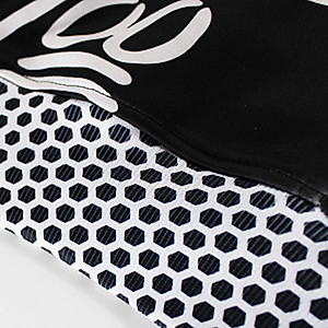 Men's Fashion Jogging Tracksuit Letter Print Sportswear Casual Joggers Sets Hoodie Sweatshirt+Sweatpants Outfits by-Leegor