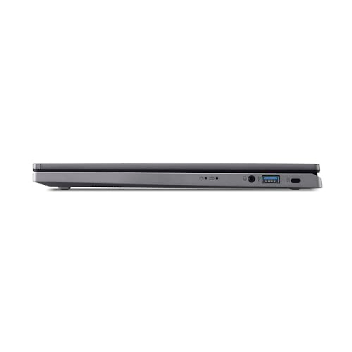 Acer Aspire 5 14 Slim Laptop | 14" WUXGA (1920 x 1200) IPS | Core i7-1355U | Intel Iris Xe Graphics | 16GB LPDDR5 | 512GB Gen 4 SSD | Wi-Fi 6E | USB4/Thunderbolt 4 | Backlit KB | A514-56M-71A9, Gray