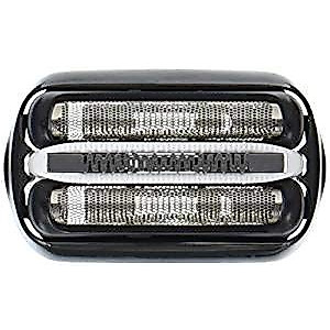 2023 Original Craftwork Shaver Foil & Cutter Blade for Br aun Series 3 21B/ 32B 320S-4 340S-4 350CC-4 330S-4