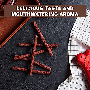 Pup-Peroni Original Beef Flavor Dog Treats, 10-Ounce Bag