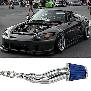 Rilo Kaoer JDM Keychain,Turbo Keychan,Nos Keychain,Auto Parts Metal Key Chain With JDM Tag keychain,For JDM Keychain