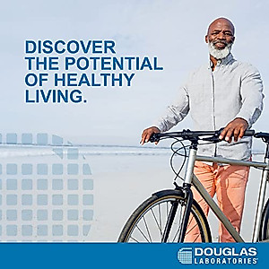 Douglas Laboratories Methyl B12 Plus | Supports Metabolism, Energy, Blood Cell Production, Nervous System, and Hormones* | 90 Lozenges