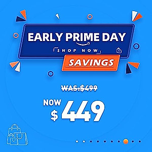 PURPLE LEAF Outdoor Metal Pergola with Retractable Canopy 10' x 13' Patio Aluminum Pergola for Deck Garden Backyard Modern Small Pergola, Beige