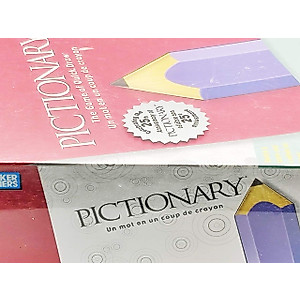 Hasbro Pictionary (EA)