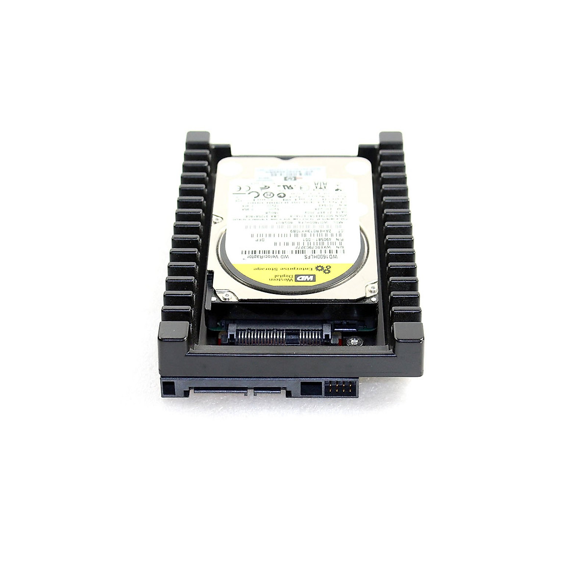 Western Digital WD1600HLFS 160GB SATA 3GB/S 10K RPM W/Tray