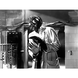 The Fly David Hedison 1958 Tm And Copyright (C) 20Th Century Fox Film Corp All Rights Reserved Courtesy Everett Collection Photo Print (28 x 22)
