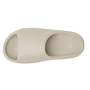 adidas Mens Yeezy Slide GW1934 Pure - 2021 - Size 10