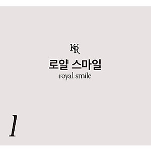 [Kent] Royal Smile - Gentle Action Ultra Soft, Eco-Friendly BPA Free Toothbrush for Sensitive Teeth, Gums for Adults & Teens - 8PCS