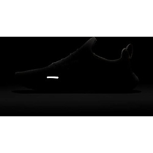 Nike Women's Free Run 5.0 Shoes, Platinum Violet/White, 11