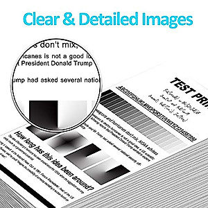 HITZE Compatible Toner Cartridge Replacement for Brother TN221 TN-221 High Yield for Brother MFC-9130CW HL-3170CDW MFC-9340CDW HL-3140CW HL-3180CDW MFC-9330CDW DCP-9020CDN (Black, 2 Pack)