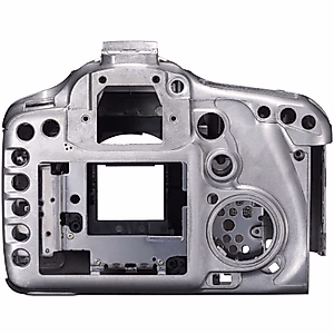 Canon EOS 7D 18 MP CMOS Digital SLR Camera Body Only - International Version