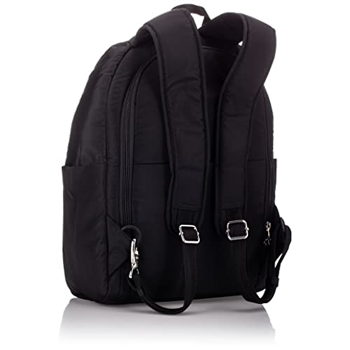 Pacsafe Stylesafe 12L Anti Theft Backpack, Black