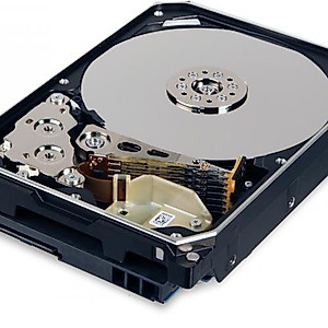 HGST, a Western Digital Company Ultrastar HE8 6000GB 128MB 7200RPM SATA Ultra 512E SE 128MB Cache 3.5-Inch Internal Bare or OEM Drives 0F23669