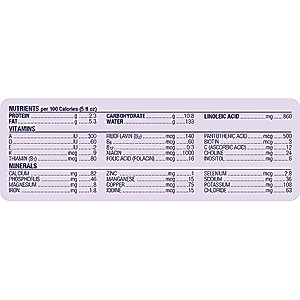 Enfamil Gentlease Ready to Feed Baby Formula, Eases Gas, Fussiness, Crying & Spit-up in 24 Hours, Ready to Use 8 Fl Oz, Pack of 6, Total 48 Fl Oz