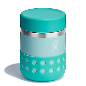 Hydro Flask 12 Oz Kids Insulated Food Jar And Boot Dew