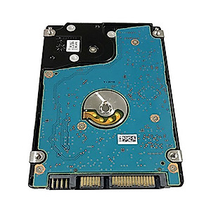 MQ04ABF100 Toshiba 1TB/1000GB 5400rpm Sata 7mm 2.5in Hard Drive 128mb, 6 Gbit/s,Mechanical Hard Disk